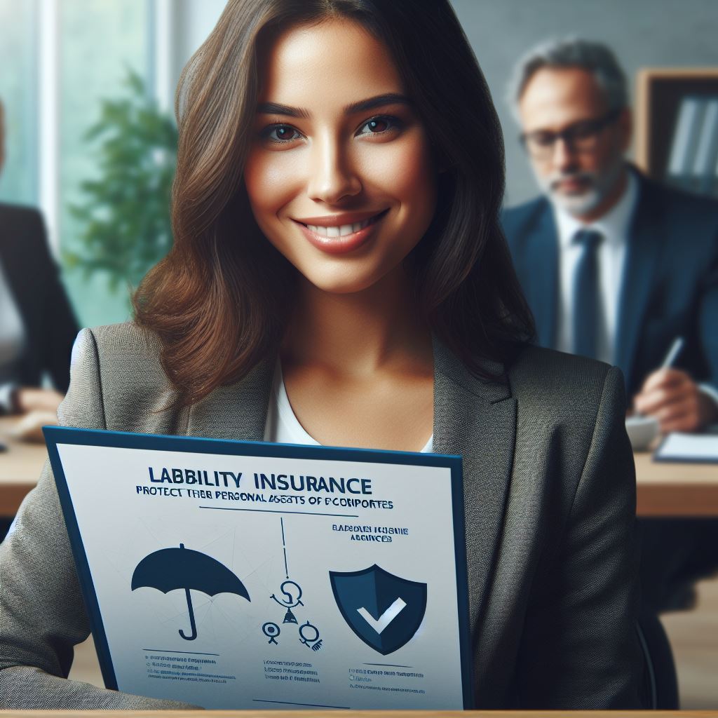 나의 비즈니스에 D & O INSURANCE 가 필요한가? - 성은종합보험