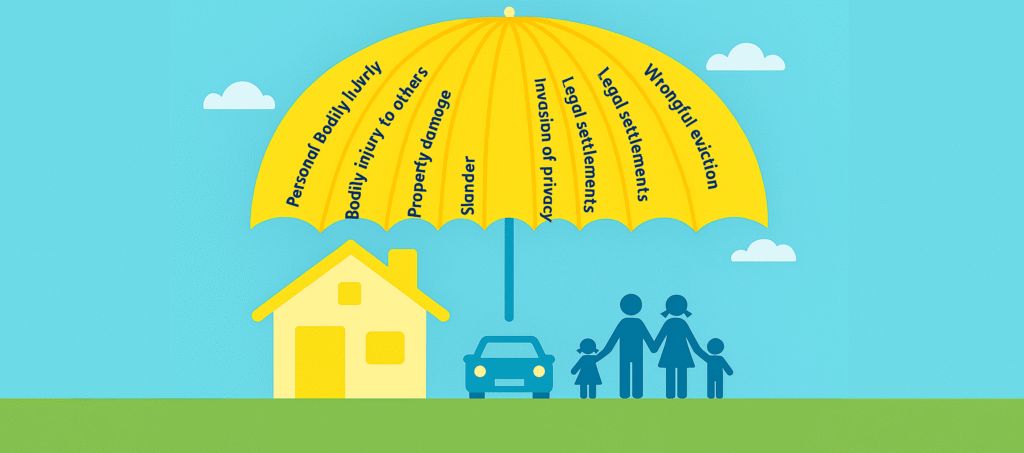 Umbrella Policy의 필요성과 실제 사례 - 성은종합보험